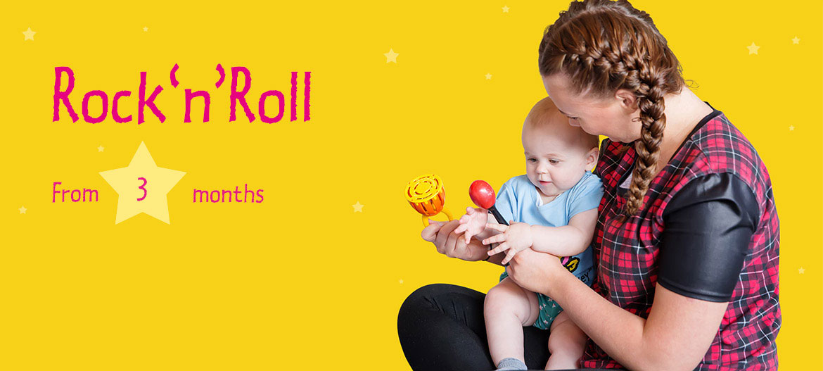 Baby & Toddler Music Classes in Weybridge & Cobham | Monkey Music