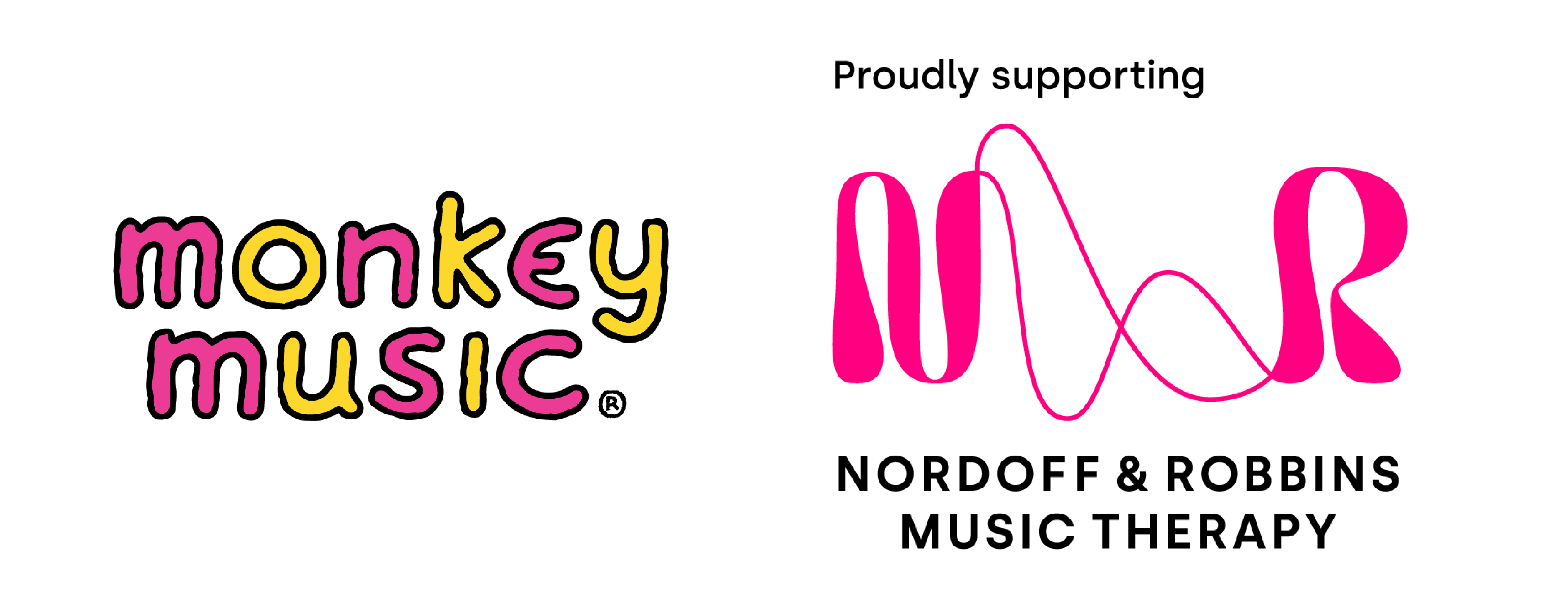 Why Us? | Monkey Music