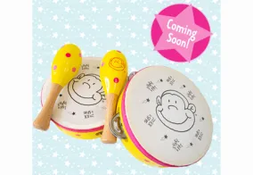 New Monkey Music Instruments For Babies And Toddlers! Coming Soon!