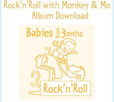 Baby, Toddler, kids music classes, lessons, Monkey Music