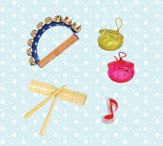 Baby, Toddler, kids music classes, lessons, Monkey Music